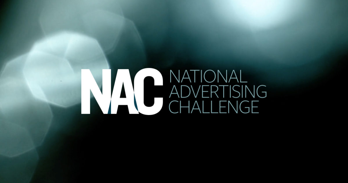 How It Works - National Advertising Challenge